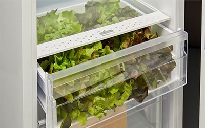 Smeg 294L Fully Integrated Refrigerator SABI303FR. - Bing Lee