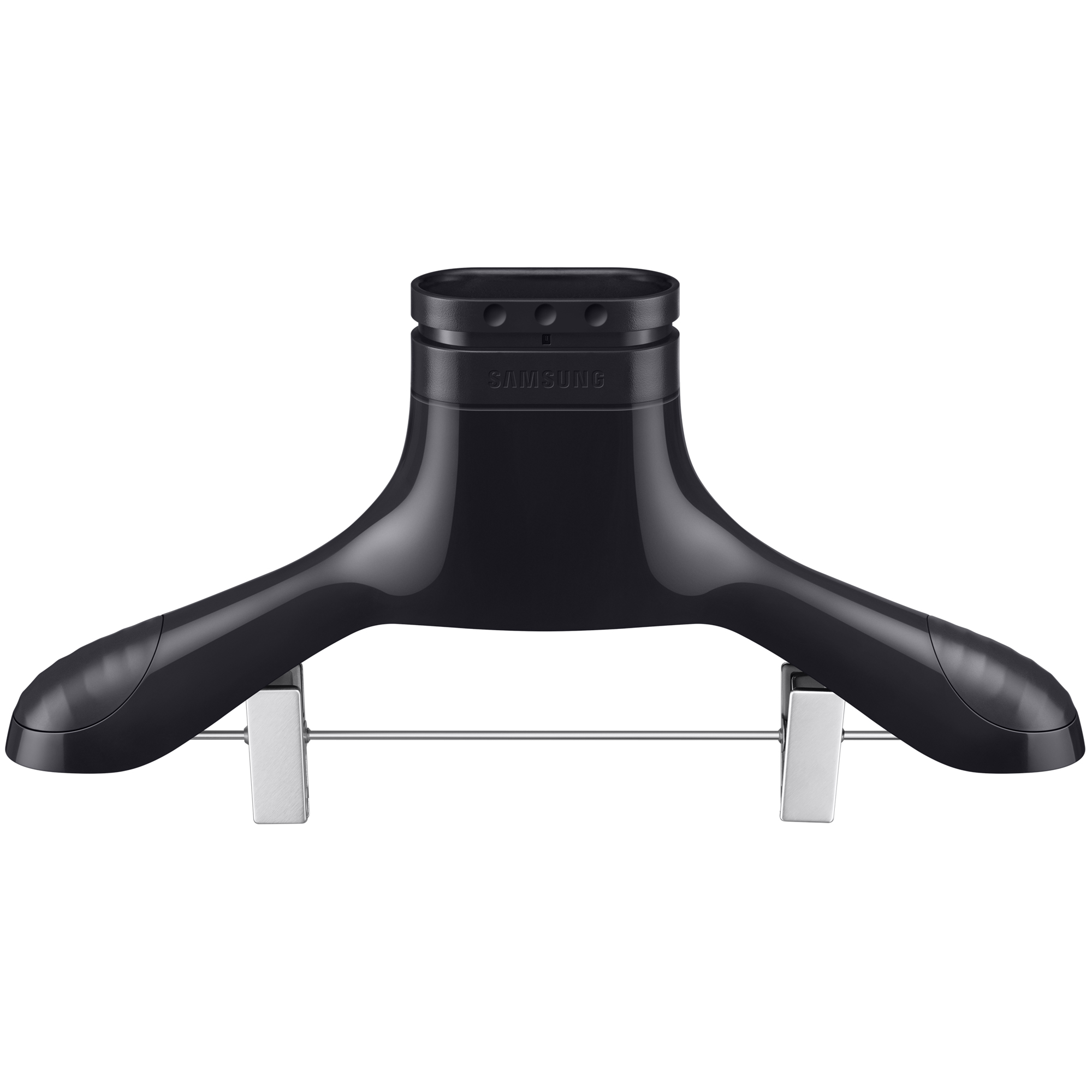 Samsung Bespoke AirDresser Clothing Care System Cotta Charcoal ...