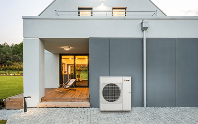 Mitsubishi Electric Multi-split Outdoor Unit 5.2kW MXZ-2F52VF-A1 - Bing ...