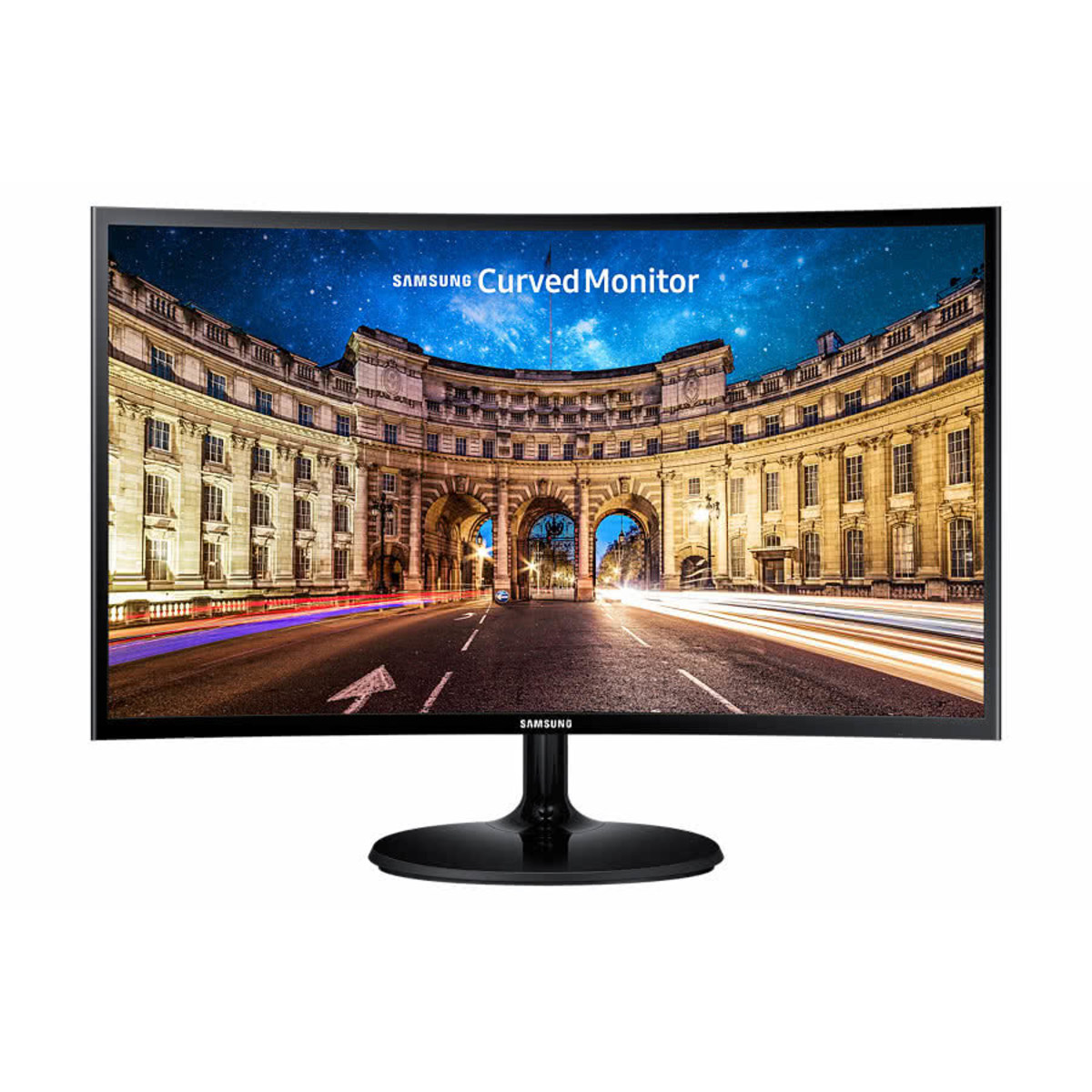 Samsung Computer Monitors - Bing Lee