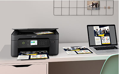 Epson Expression Home 4 Colour Multifunction Printers XP4200 - Bing Lee