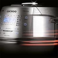 CUCKOO IH Pressure Rice Cooker 10 Cup CRP-CHSS1009F - Buy Online with ...
