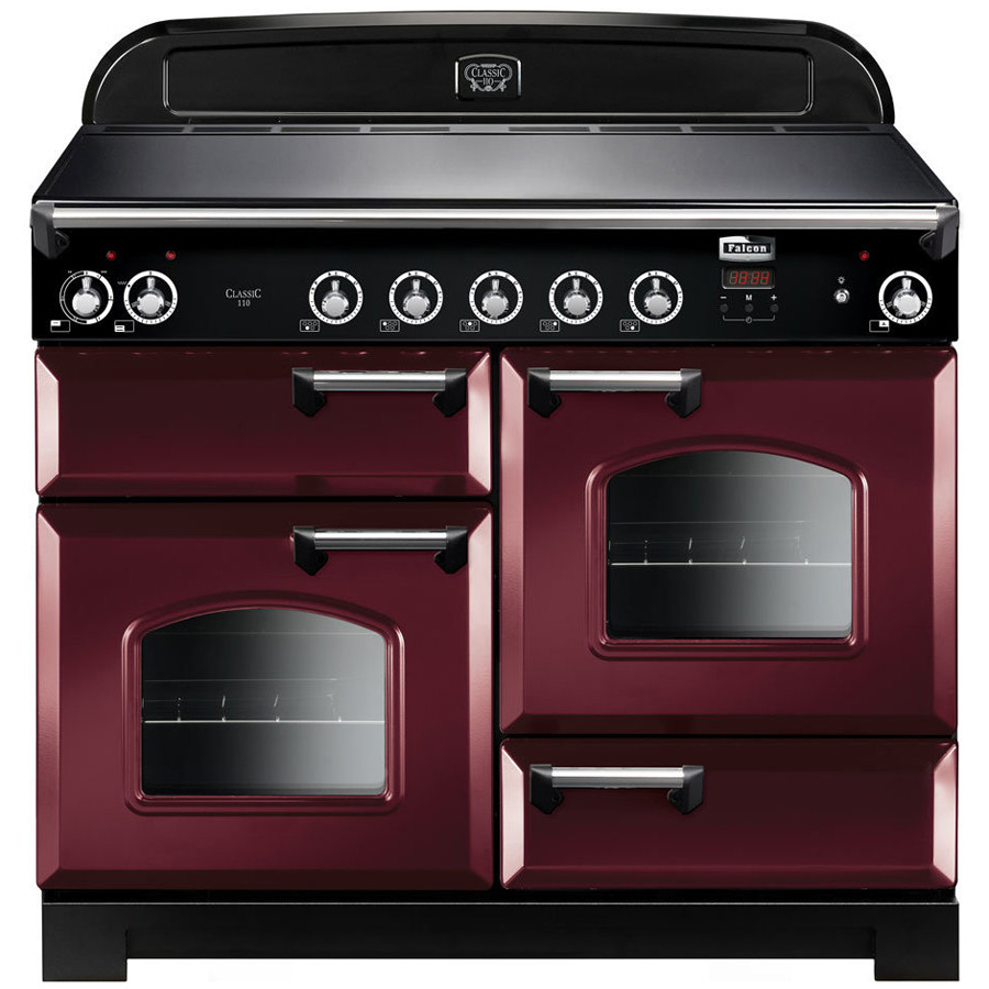 Falcon Freestanding Electric Ovens & Cookers - Buy Online with Afterpay ...