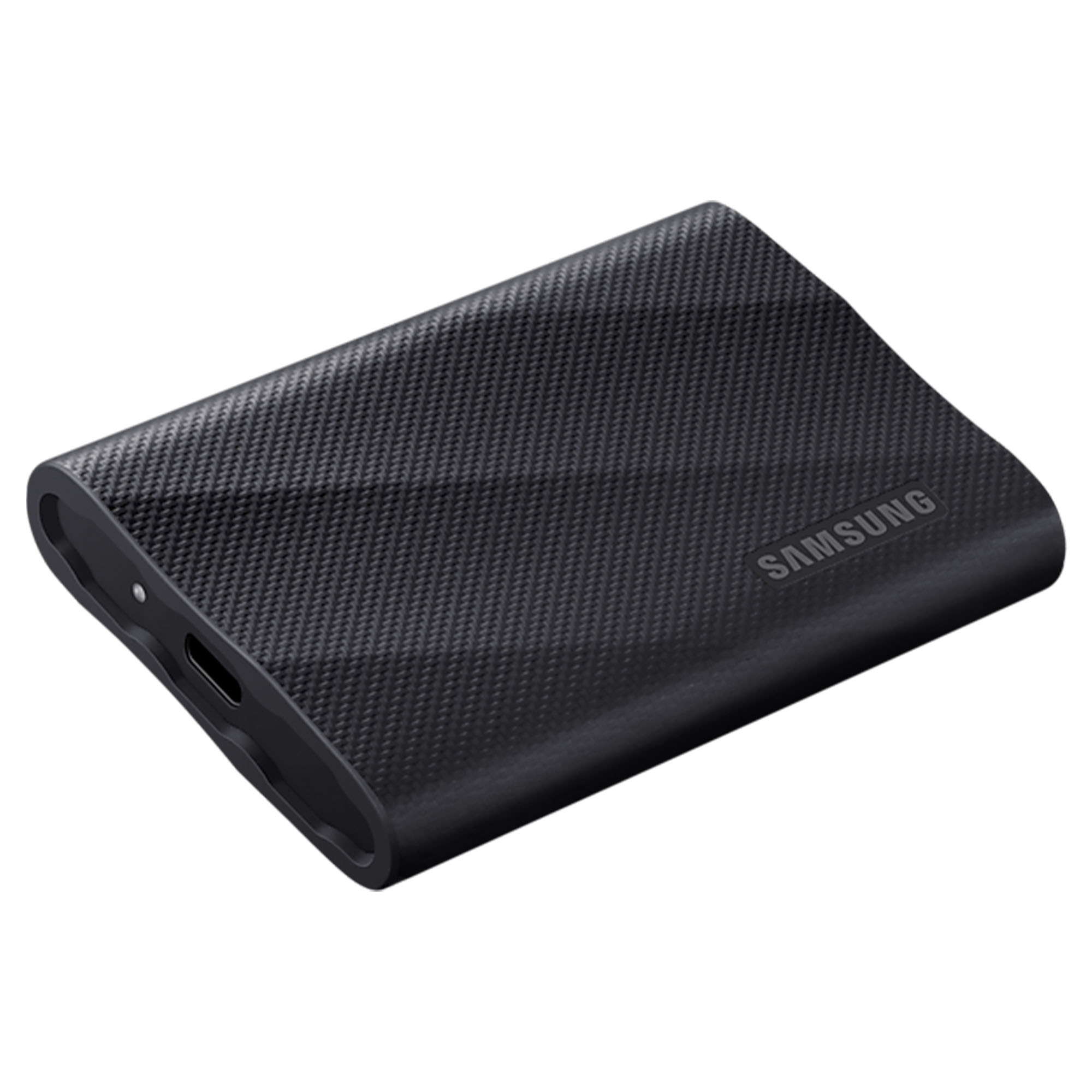 Samsung 4TB Portable SSD T9 Black MU-PG4T0B - Buy Online with Afterpay ...