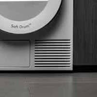 Asko 8kg Front Load Condenser Dryer T-208CW - Bing Lee