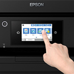 Epson WorkForce Inkjet Multifunction WF4835 - Buy Online with Afterpay ...