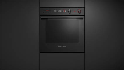 Fisher & Paykel Series 7 Oven, 60cm, 9 Function, Self-cleaning ...