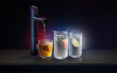 Zip HydroTap G5 BC60 CLASSICChrome H51704Z00AU - Buy Online with ...