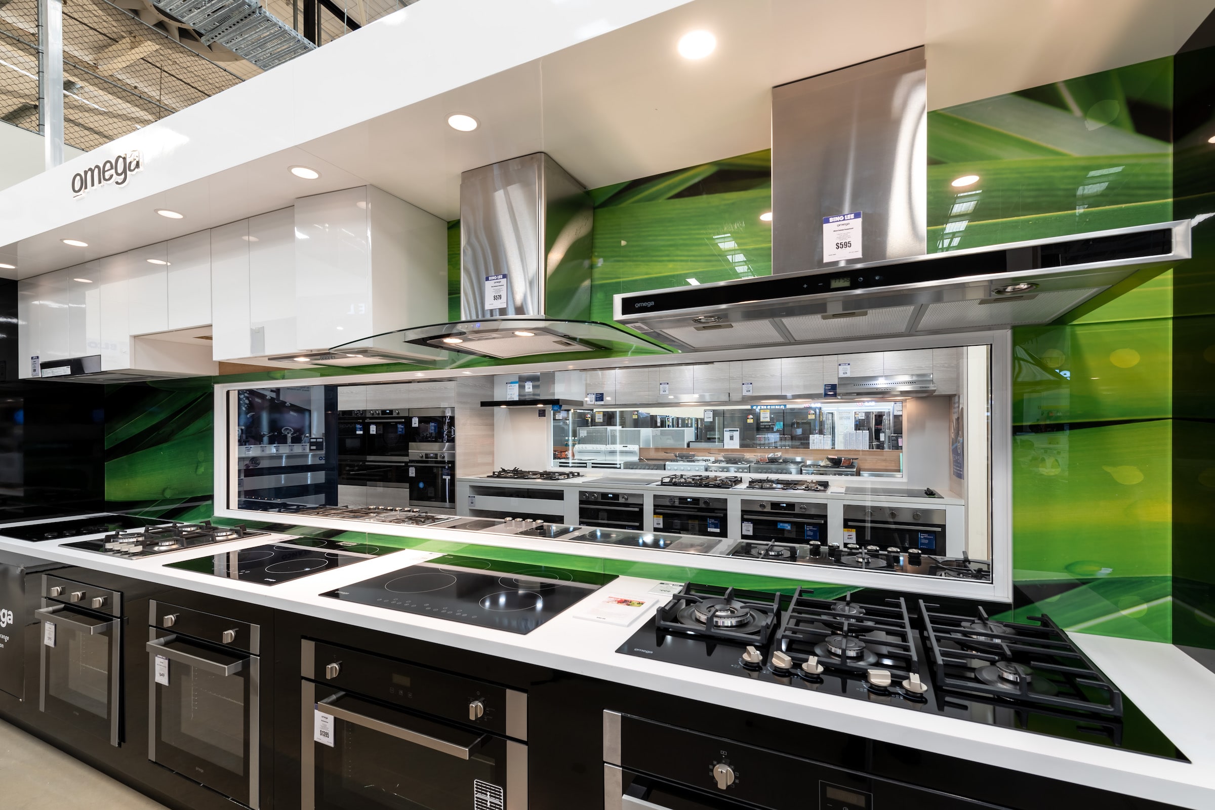 Marsden Park - Buy Online with Afterpay & ZipPay - Bing Lee