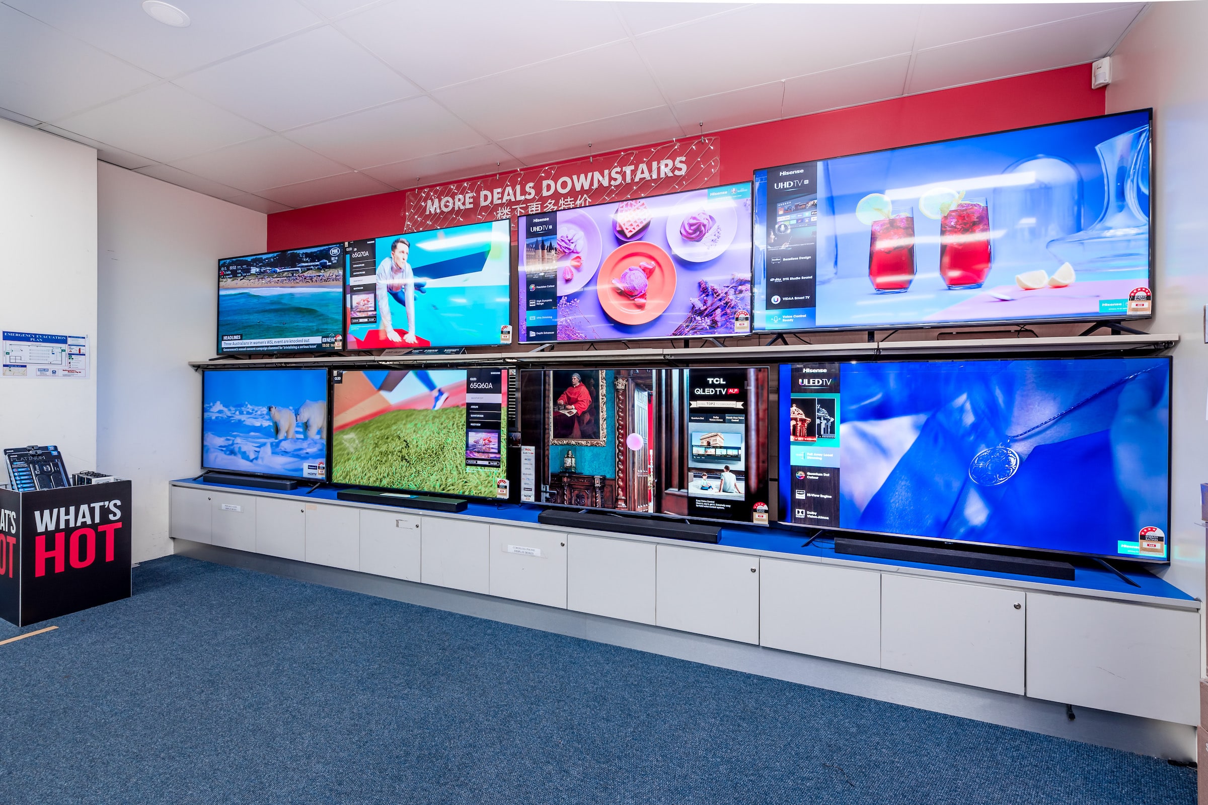 Haymarket - Bing Lee Store Locator - Buy Online with Afterpay & ZipPay ...