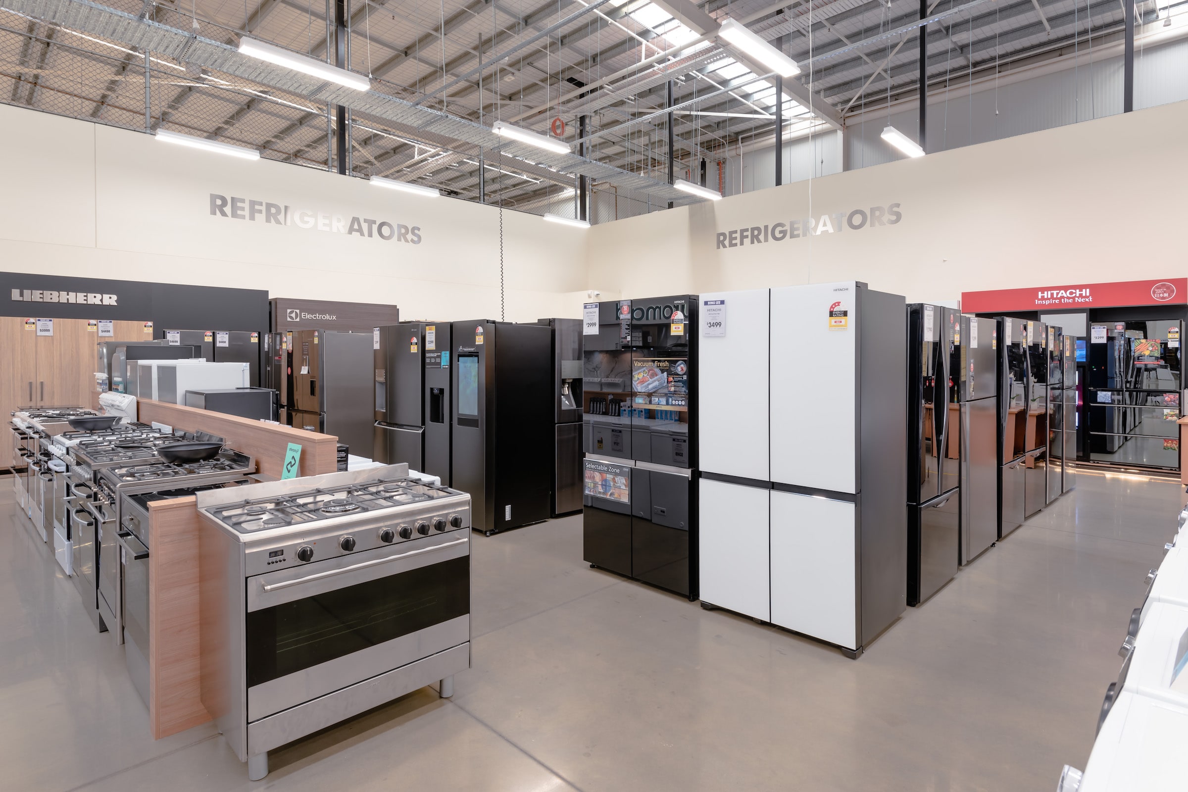 Marsden Park - Buy Online with Afterpay & ZipPay - Bing Lee