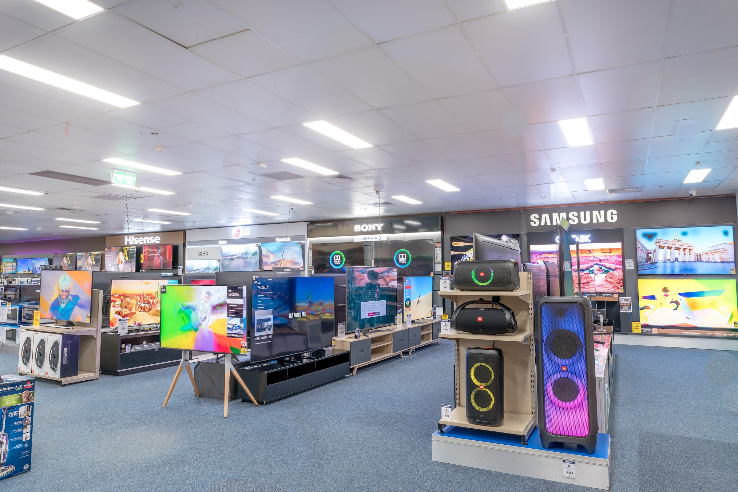 Liverpool - Bing Lee Store Locator - Buy Online with Afterpay & ZipPay ...